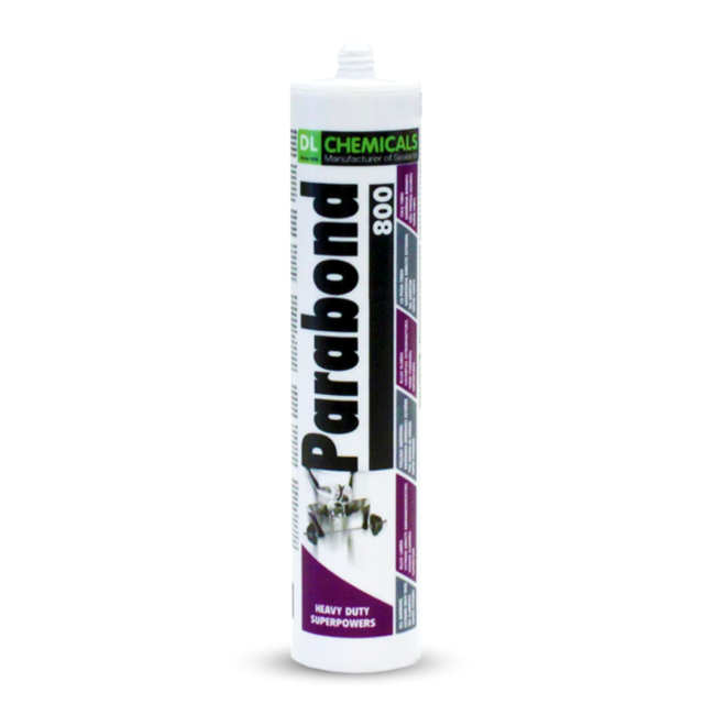 DL Chemicals Parabond 800 290ml - Montagekit - Kitxpert.nl