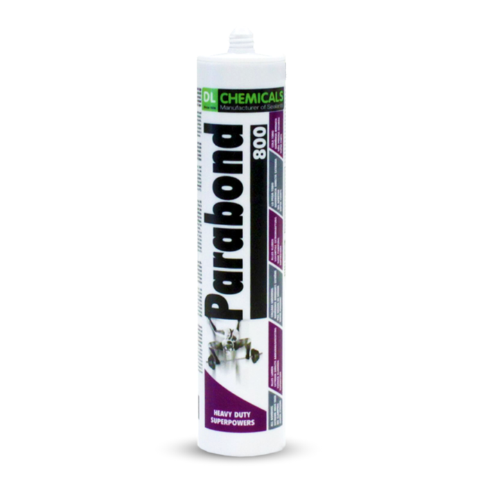 DL Chemicals Parabond 800 290ml - Montagekit - Kitxpert.nl