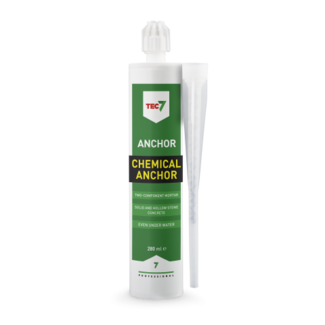 TEC7 Anchor 280ml - Montagekit - Kitxpert.nl