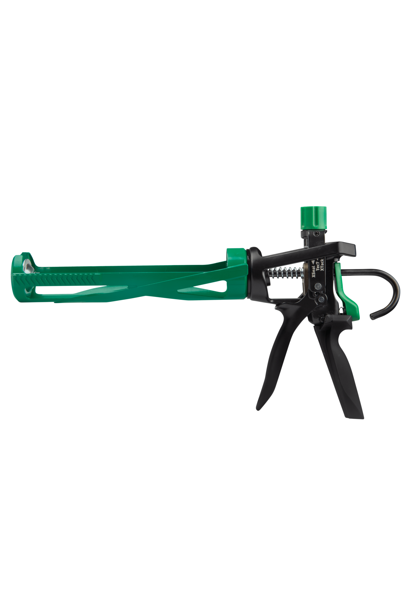 TEC7 Multigun - Kitpistool: Kitspuit - Kitxpert.nl