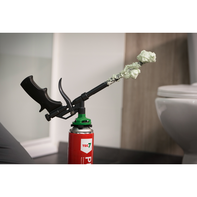 Tec7 Pur Gun - Purpistool - Kitxpert.nl