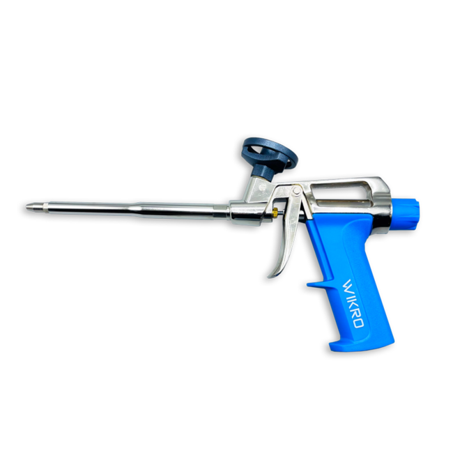 WIKRO NBS Purpistool - Purpistolen - Kitxpert.nl