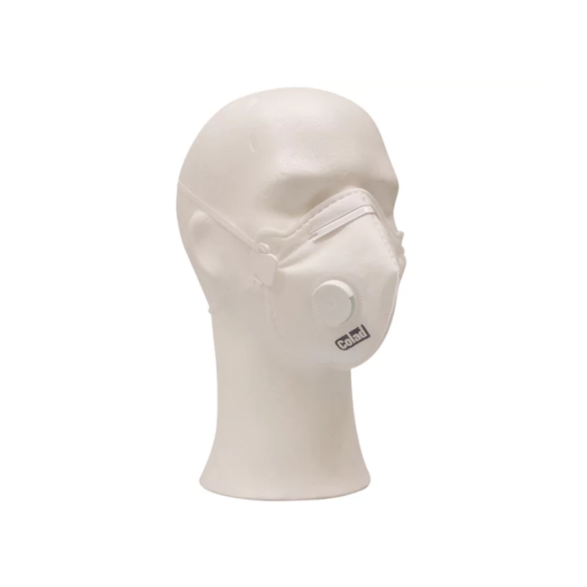 Colad Stofmasker FFP2 - Kitxpert.nl