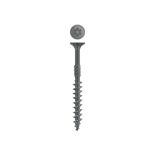 Dynaplus unischroef AR-coating TX-20 4.0x40/24 200st. - Kitxpert.nl