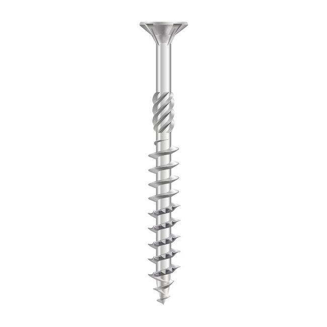 DynaPlus Unischroef 4x40/24 TX-Drive Torx 20 Deeldraad 200st. - Kitxpert.nl