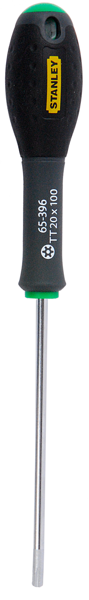 Stanley FatMax Schroevendraaier Torx TT20 X 100mm - Kitxpert.nl