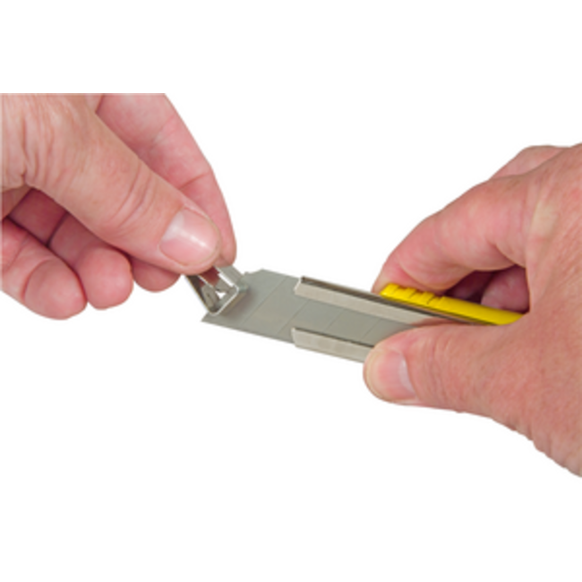 Stanley FatMax Afbreekmes Metaal 18mm - Kitxpert.nl