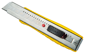 Stanley FatMax Afbreekmes Metaal 25mm - Kitxpert.nl