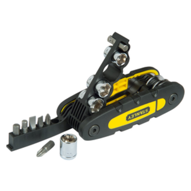 Stanley Multitool 14-in-1 - Kitxpert.nl