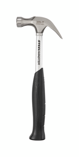 Stanley Klauwhamer Steelmaster 450gr - Kitxpert.nl