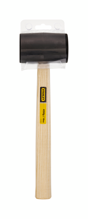 Rubberen Hamer 450gr - Kitxpert.nl