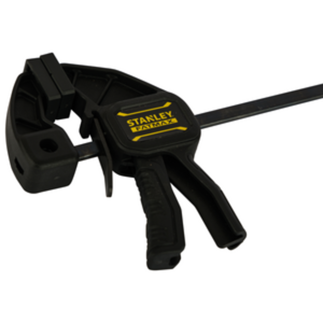 Stanley FatMax S Trigger Clamp - Kitxpert.nl