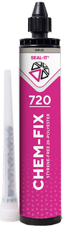 720 Chem-Fix 290ml - Kitxpert.nl