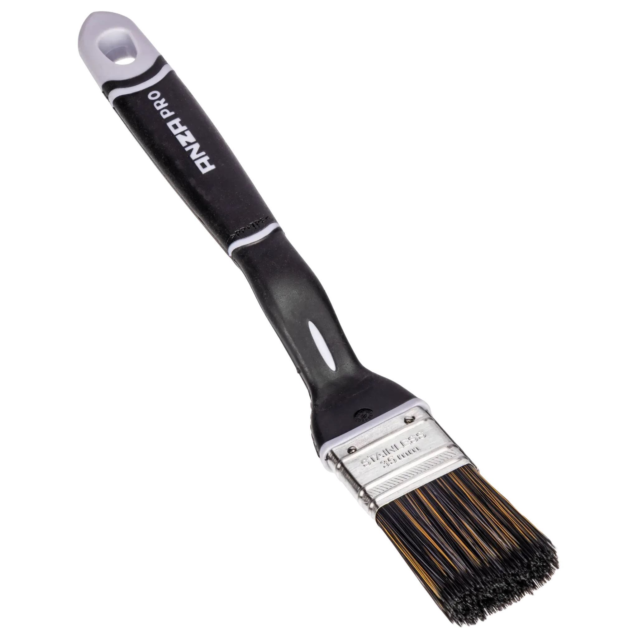 ANZA PRO Super Effective Radiatorkwast Kort - Kitxpert.nl