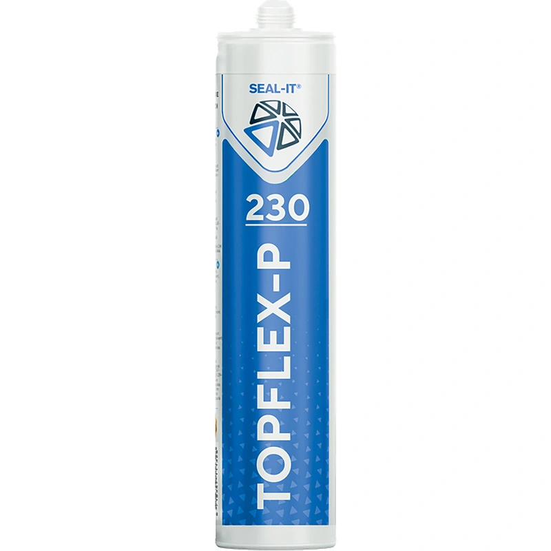 Seal-It 230 Topflex-P 310ml - Glaskit - Kitxpert.nl