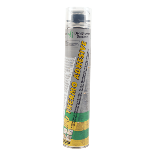 Zwaluw Den Braven PU Thermo Adhesive - Kitxpert.nl