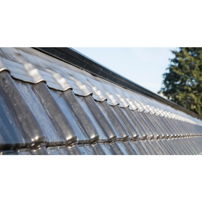 Leadax Easy FA Zelfklevende Loodvervanger Zwart - Kitxpert.nl