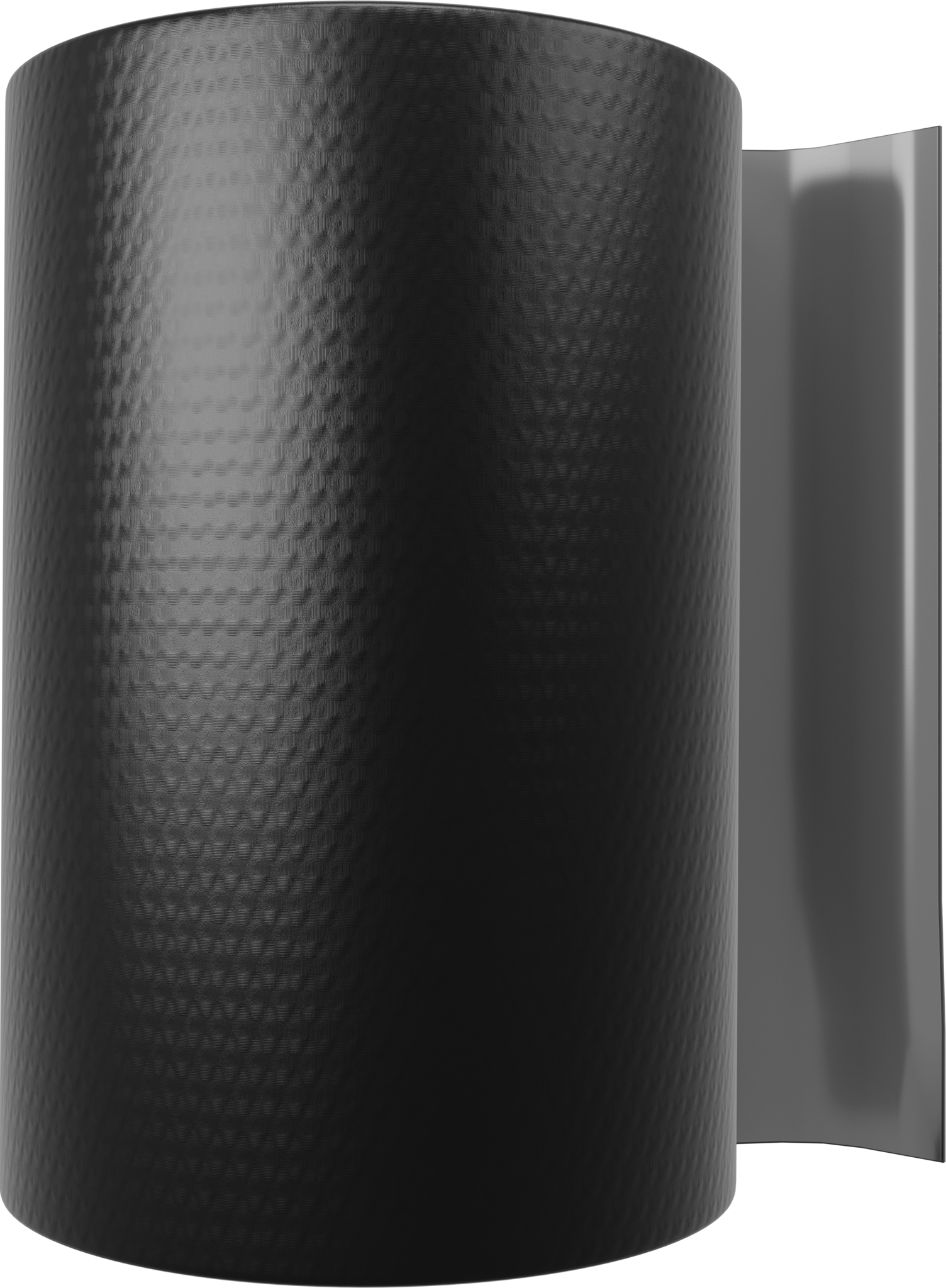 Leadax Easy FA Zelfklevende Loodvervanger Zwart - Kitxpert.nl