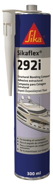 Sikaflex® 292i 300ml - Kitxpert.nl