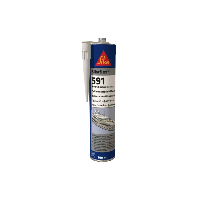 Sikaflex® 591 300ml - Kitxpert.nl