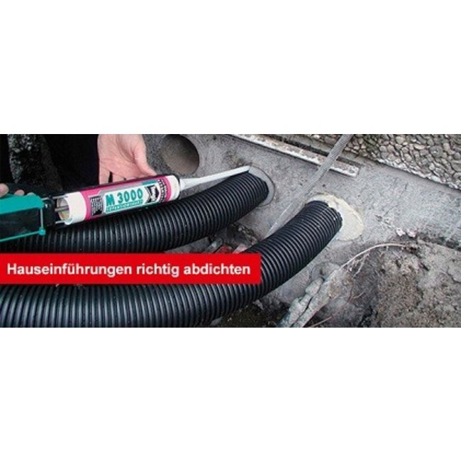 Tangit M3000 Expansieschuim | Kelderafdichting - Kitxpert.nl