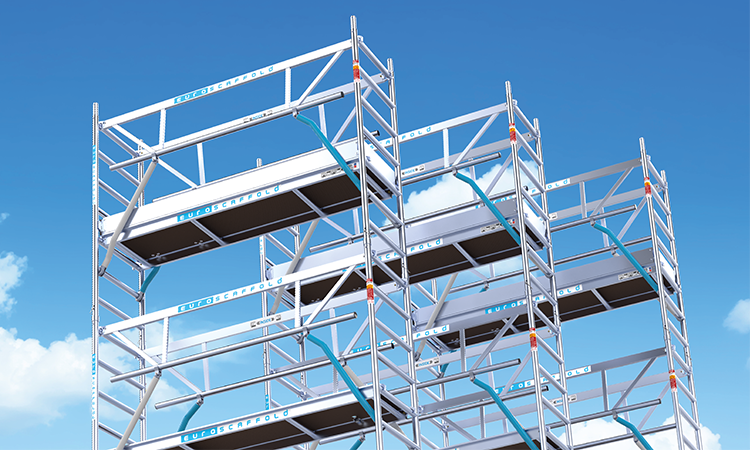 Steiger kopen - U zoekt een Rolsteiger of Kamersteiger? - Steigerkopen.nl