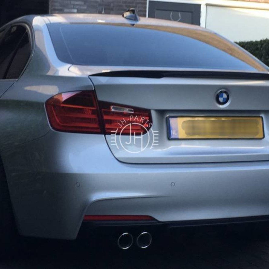 BMW F30 F31 Carbon & performance parts - JH Parts