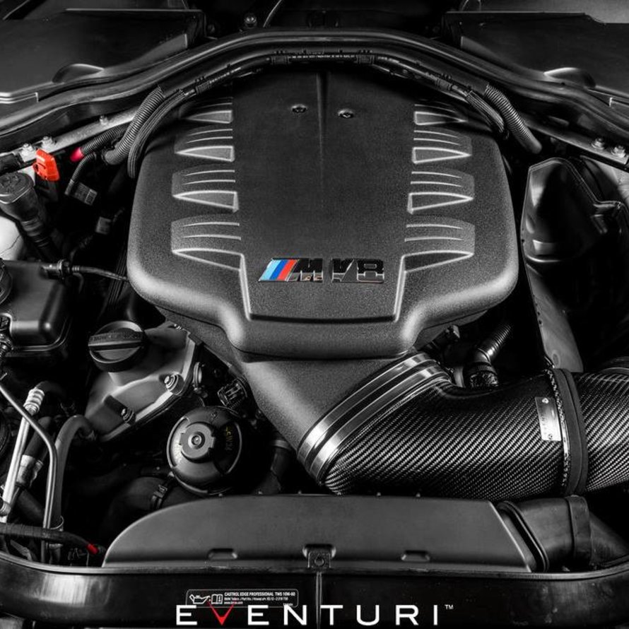 Carbon-Teile für den BMW E90 E92 E93 M3 - JH Parts