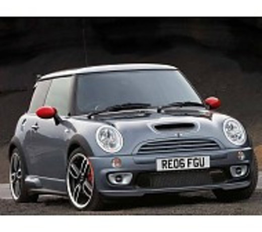 Mini cooper R50 R51 R52 R53 RSIc6 Carbon - JH Parts