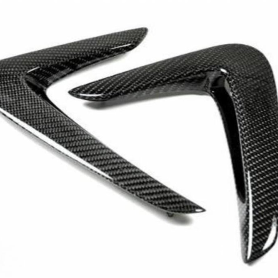 Carbon performance onderdelen BMW F32 F33 - JHParts