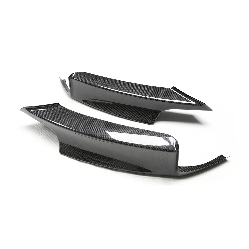 Carbon splitter - JH Parts