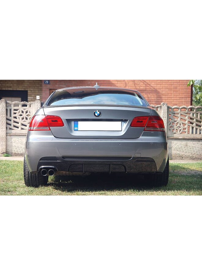 E92 m3 diffuser store