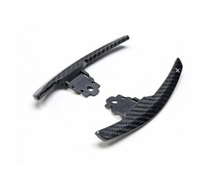 BMW M3 M4 M5 M6 Carbon Performance competition shift paddles - JHParts