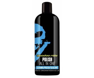 VooDoo Ride All-in one polish - JHParts