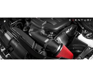 Eventuri carbon air intake intake E90 E92 E93 M3 - JHParts