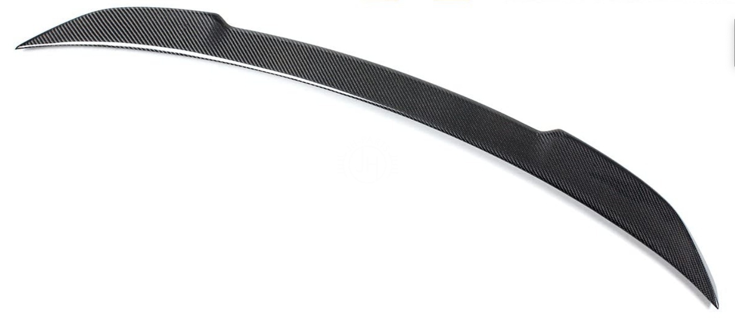 Carbon CS Style spoiler M4 F82 - JHParts