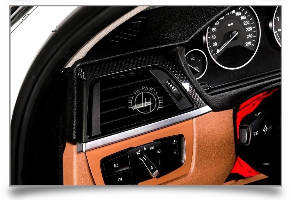 BMW M3 F80 carbon interior kit - JHParts