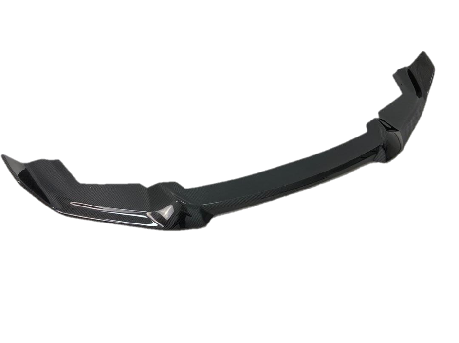 BMW M2 Competition CS Style front lip splitter - JHParts