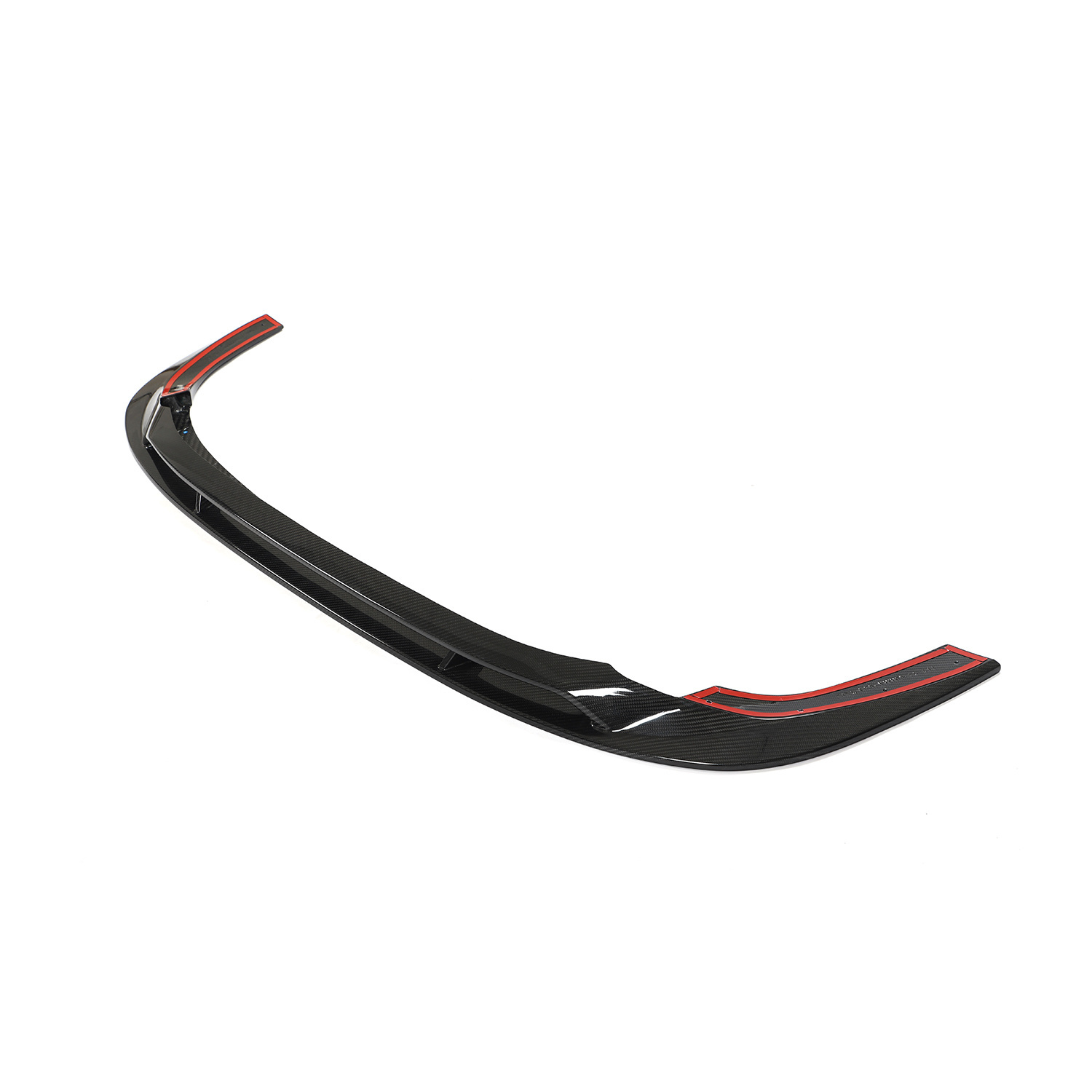 Audi RS3 8Y Carbon voorlip splitter - JHParts