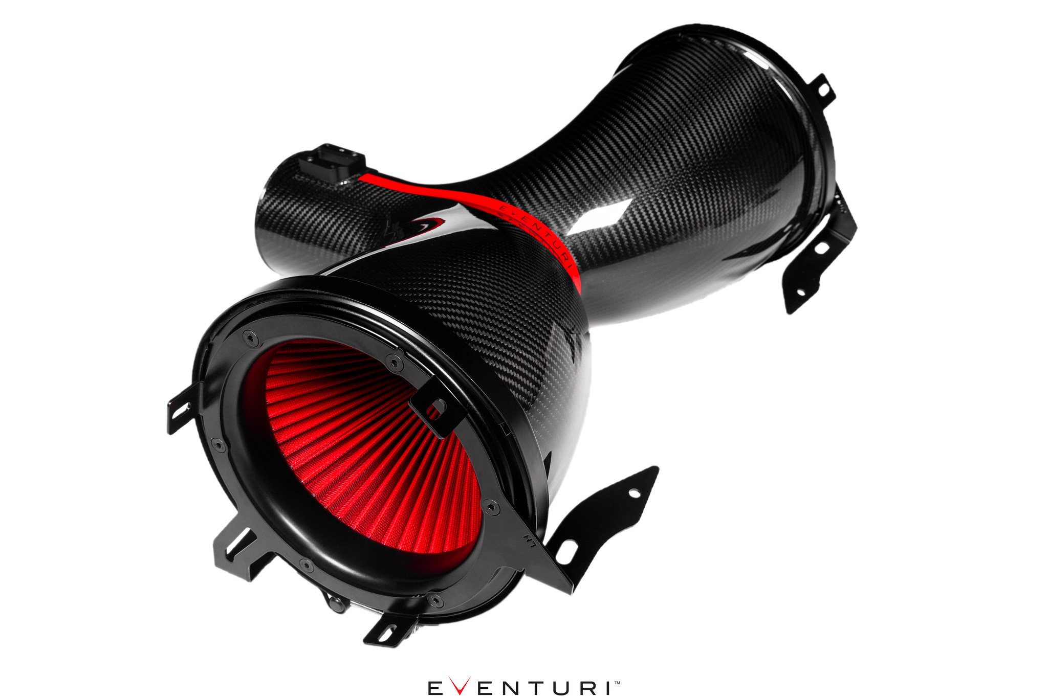 Aspirazione Eventuri Corvette C8 - JHParts