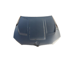 Capot BMW F90 M5 Carbon CS Style - JHParts