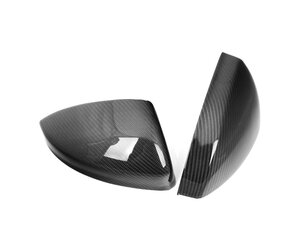 Audi R8 V10 2015+ carbon mirror covers - JHParts