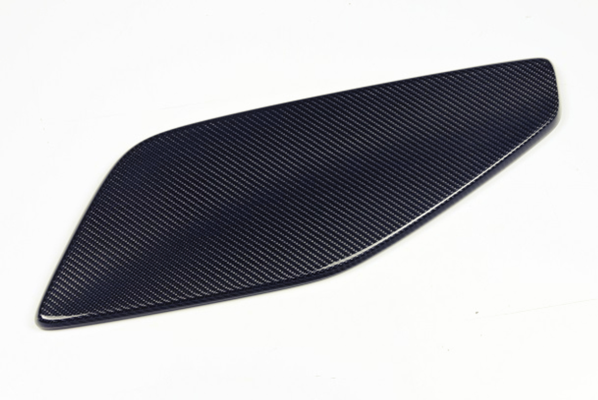 Porsche 911 992 GT3RS Carbon End Plates JHParts porsche-911-992-gt3rs-carbon-end-plates-jhparts