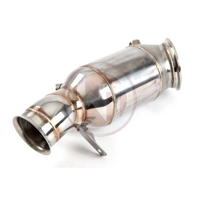 Wagner downpipe 435i (x) - JHParts