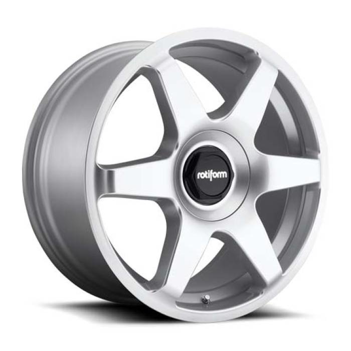 Rotiform Six rims - JHParts