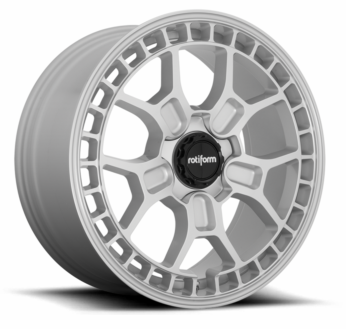 Rotiform ZMO-M Rims - JHParts