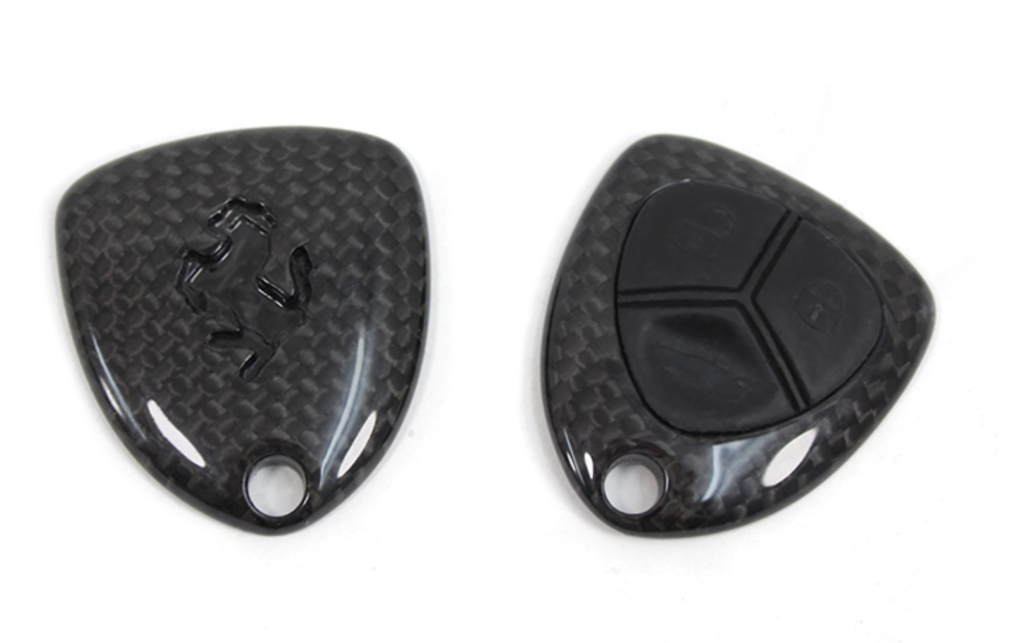 Ferrari 458 599 FF California key case - JHParts