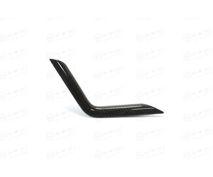 Jaguar F-Type Center Console Side Trim LHD - JHParts