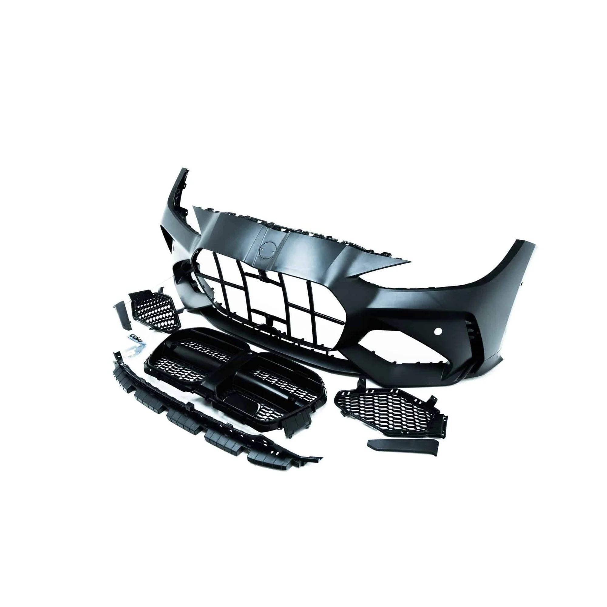BMW G80 G81 M3 | G82 G83 M4 Adro front bumper - JHParts