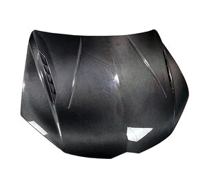 Cofano stile Lamborghini Urus Performante - JHParts